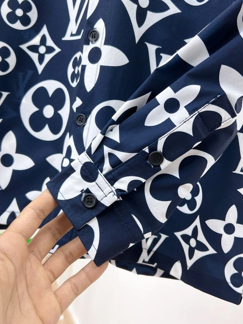 High fidelity Louis Vuitton Shirts