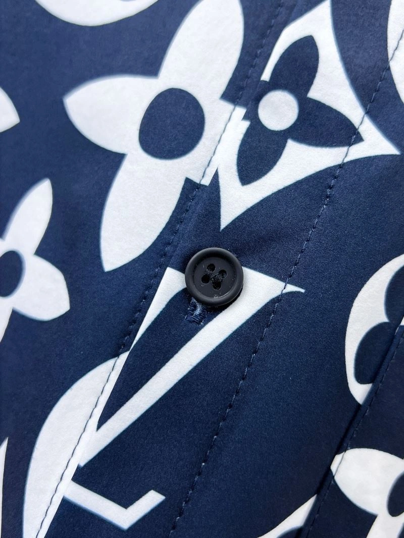High fidelity Louis Vuitton Shirts