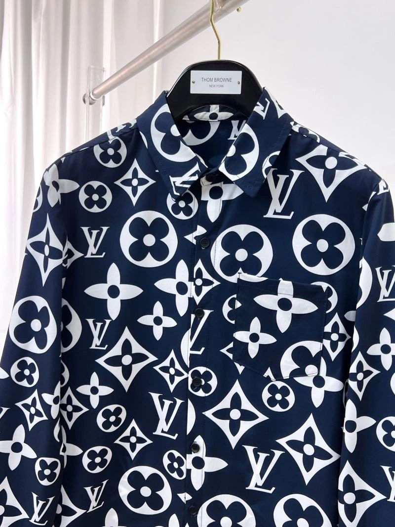 High fidelity Louis Vuitton Shirts
