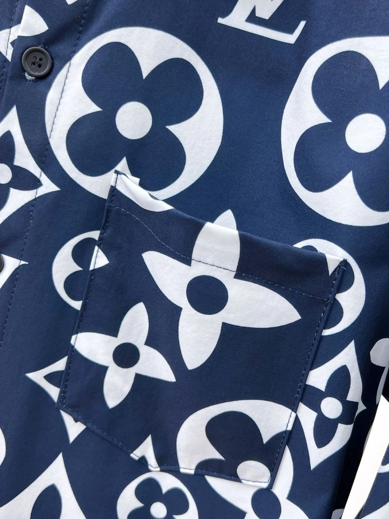 High fidelity Louis Vuitton Shirts