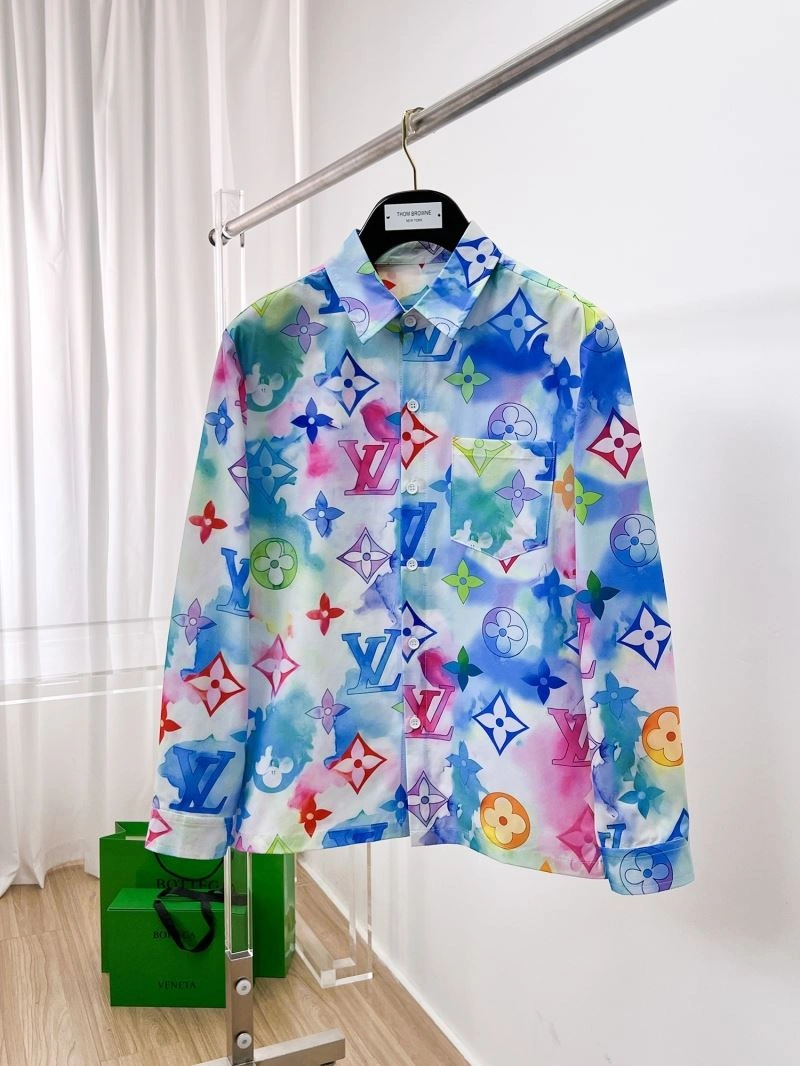 Louis Vuitton Shirts