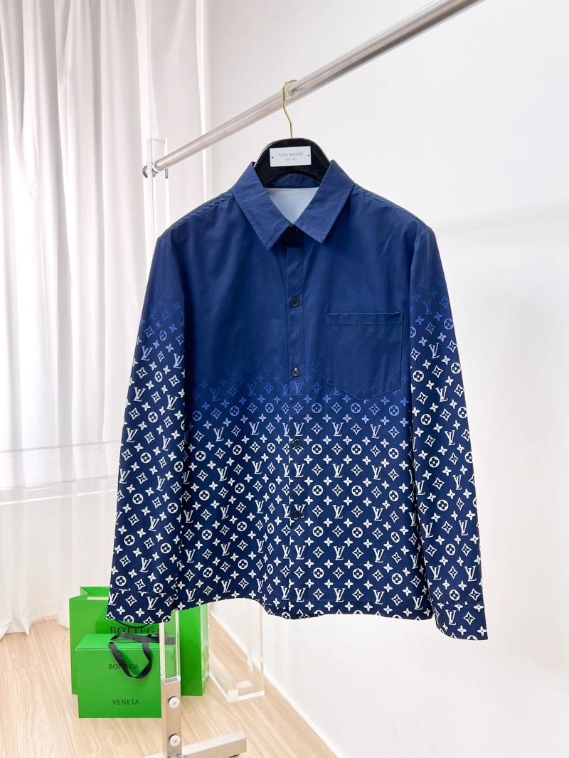 Louis Vuitton Shirts