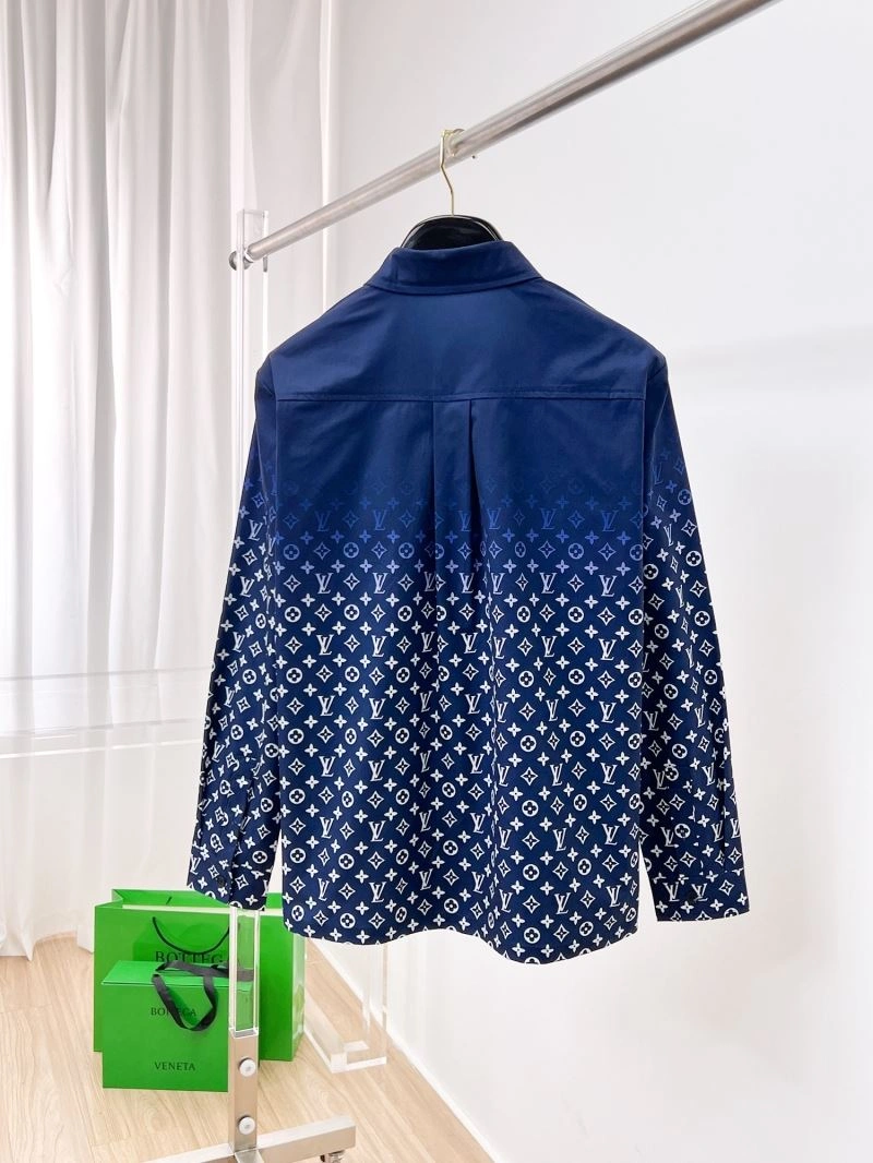 High accuracy Louis Vuitton Shirts