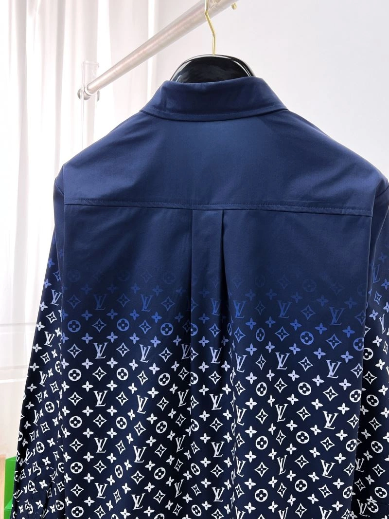 High accuracy Louis Vuitton Shirts