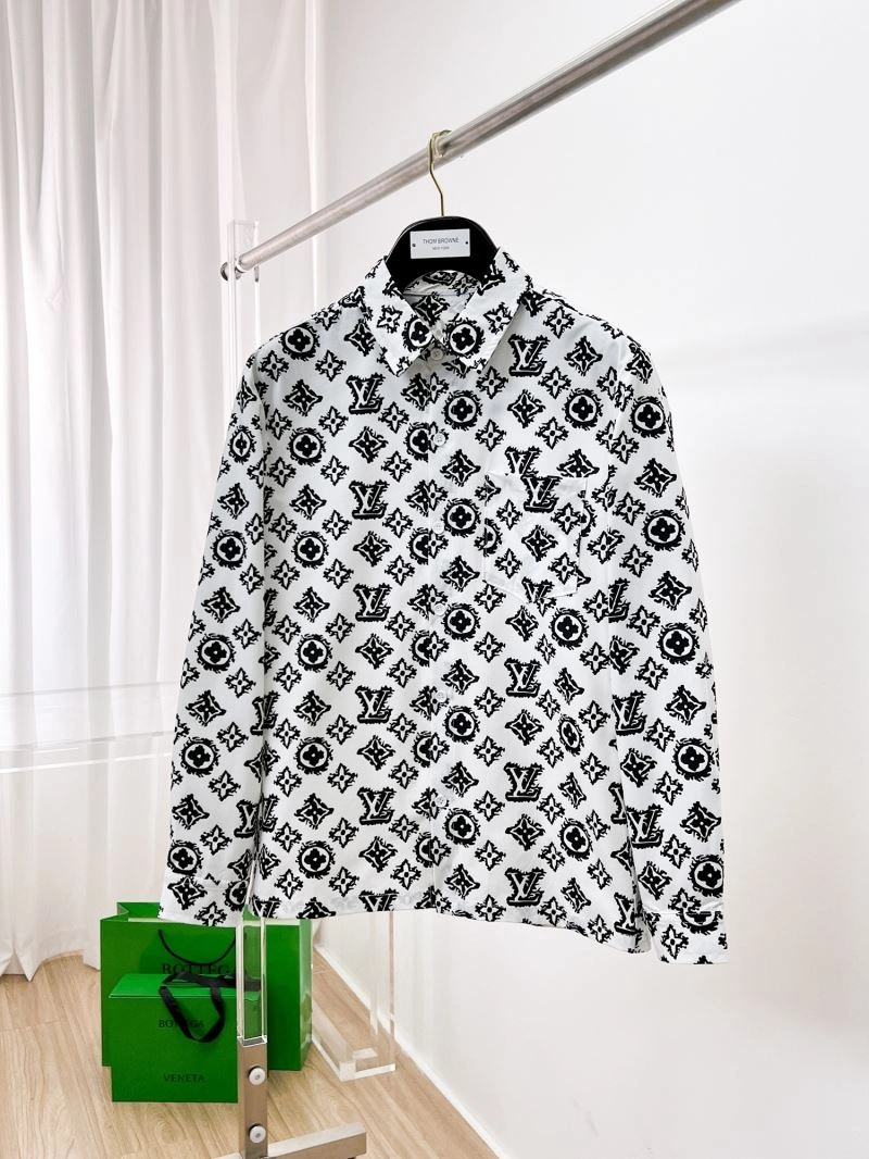 Louis Vuitton Shirts