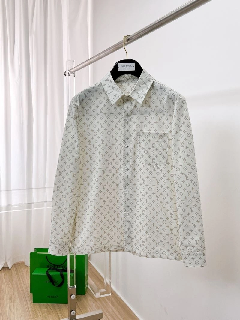 Louis Vuitton Shirts