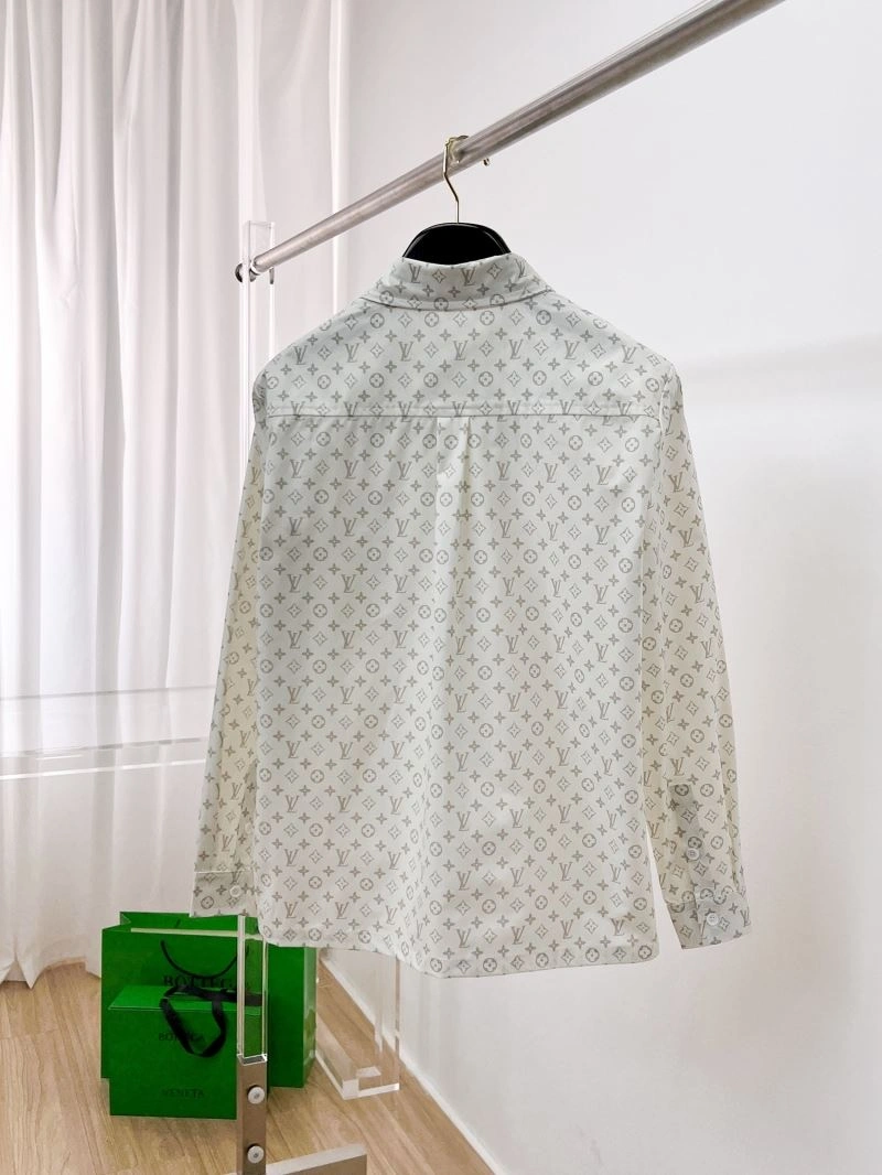 High fidelity Louis Vuitton Shirts