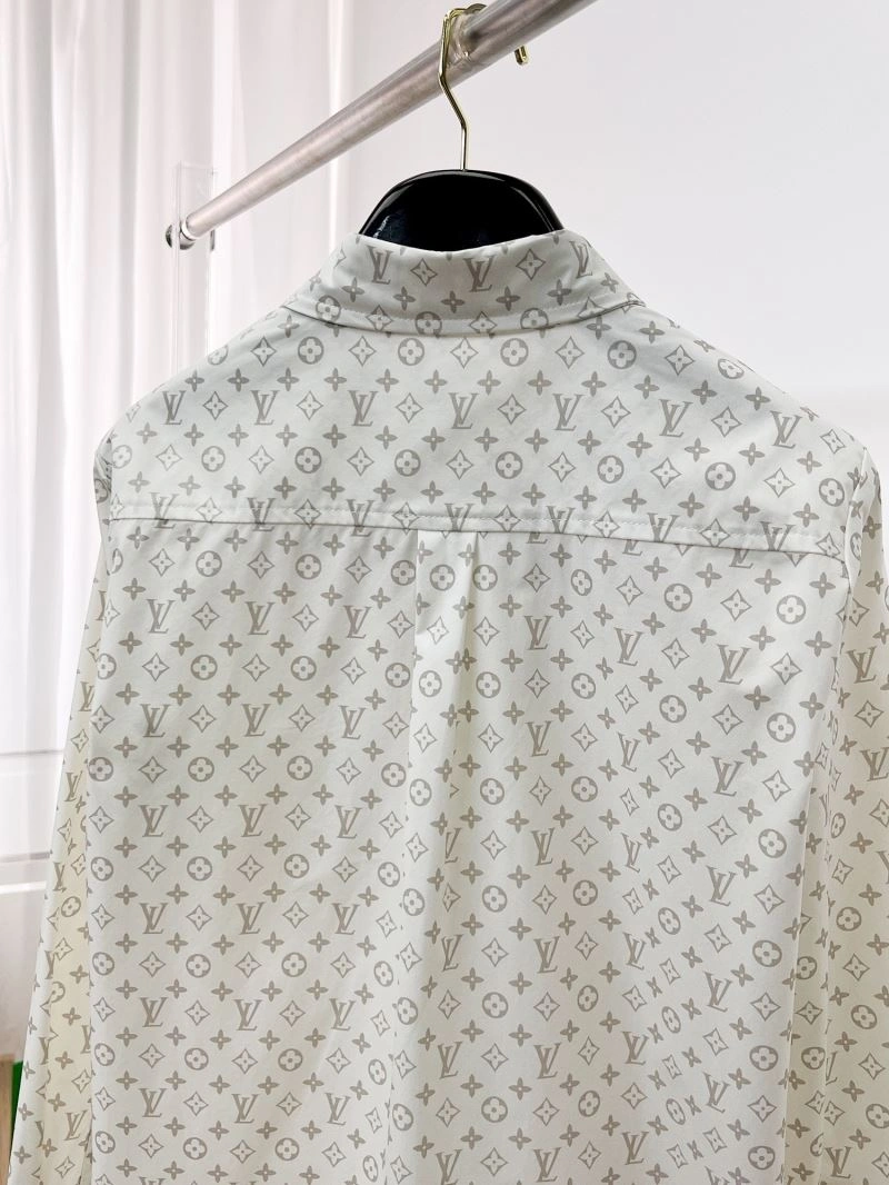 High fidelity Louis Vuitton Shirts