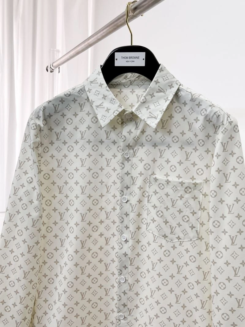 High fidelity Louis Vuitton Shirts
