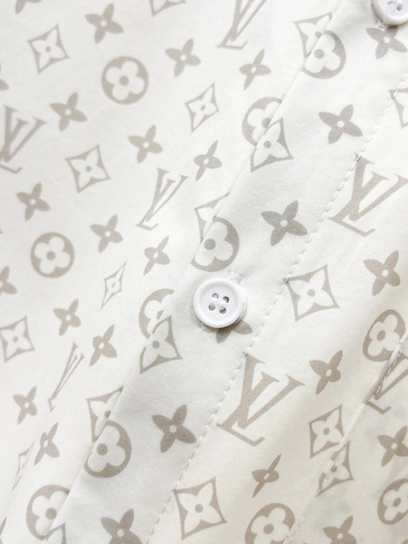 High fidelity Louis Vuitton Shirts