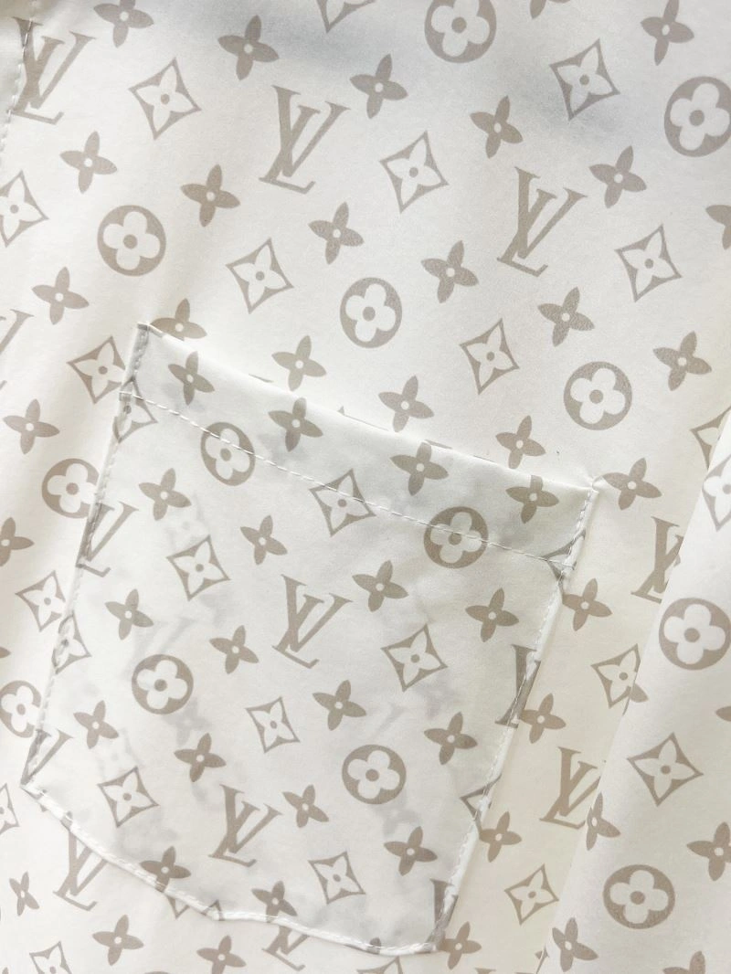 High fidelity Louis Vuitton Shirts