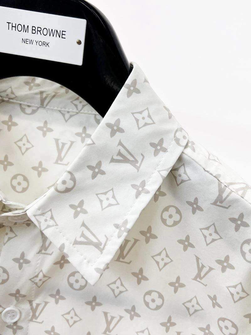 High fidelity Louis Vuitton Shirts