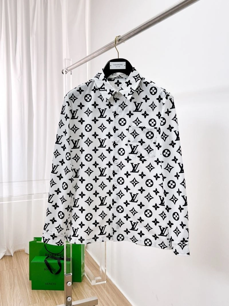 Louis Vuitton Shirts