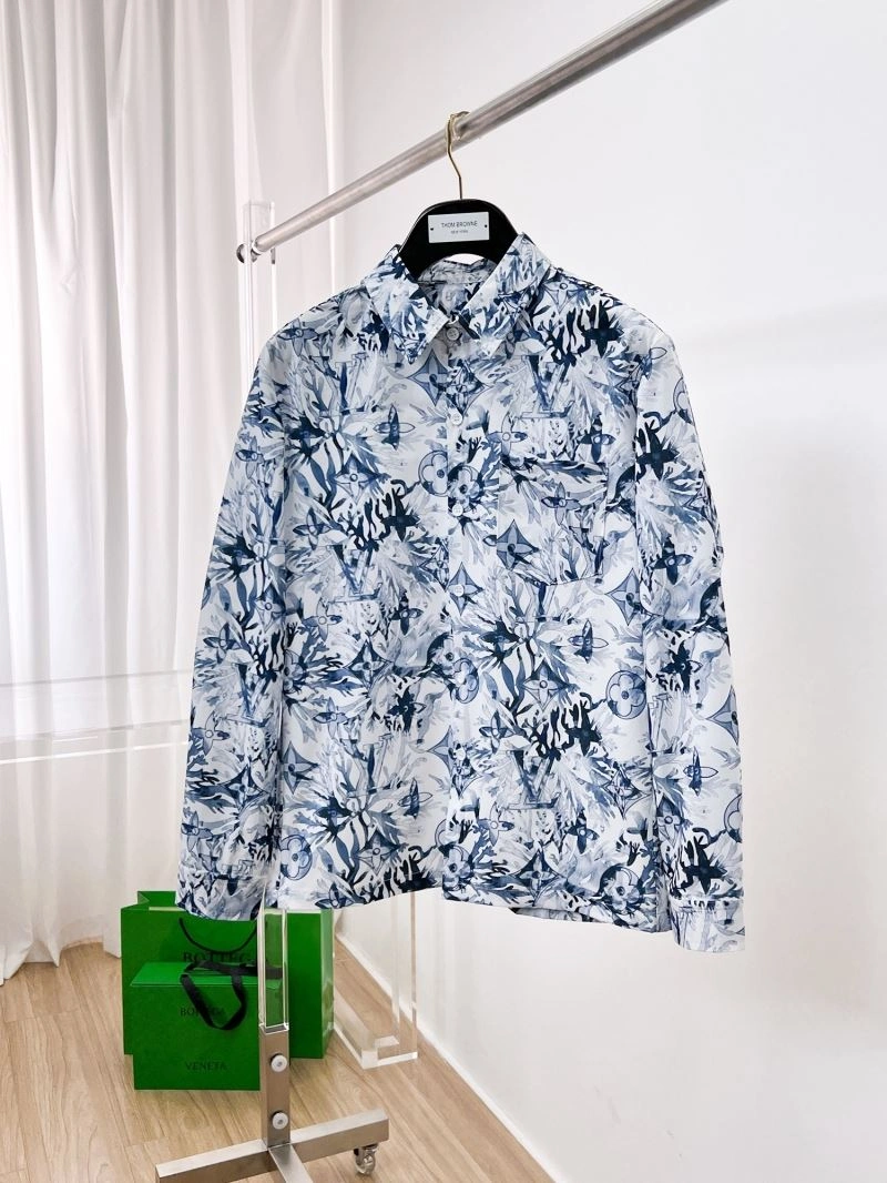 Louis Vuitton Shirts