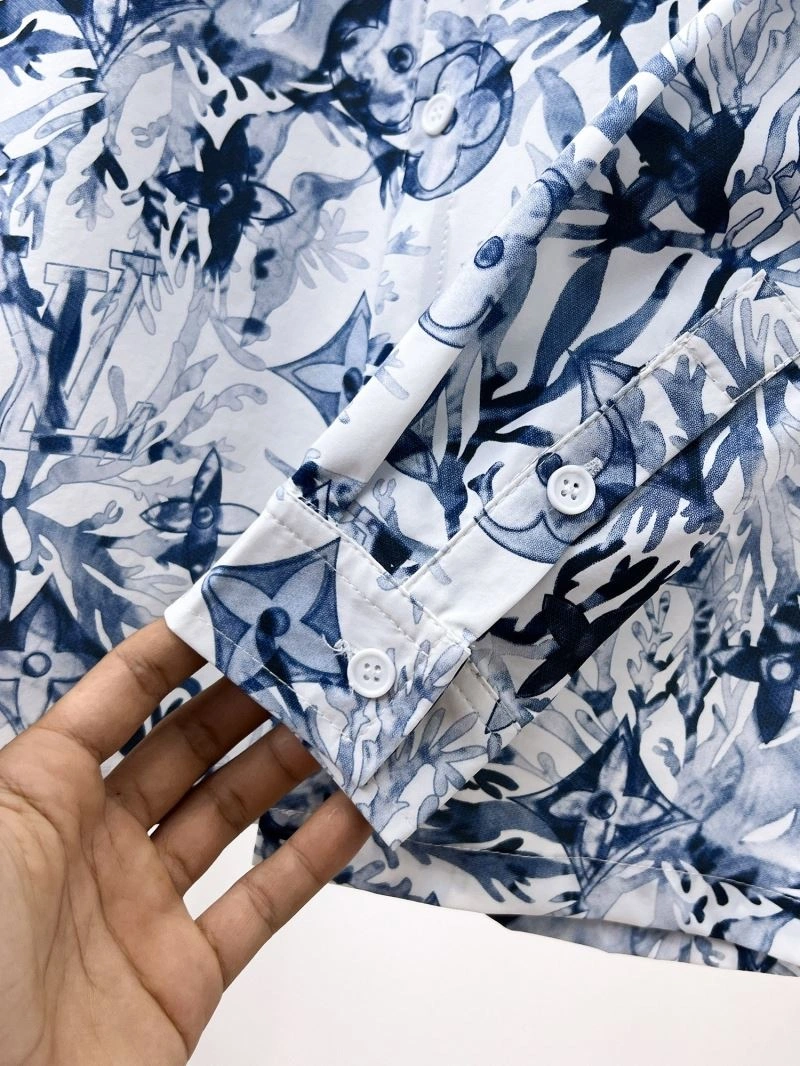 Bargain Louis Vuitton Shirts