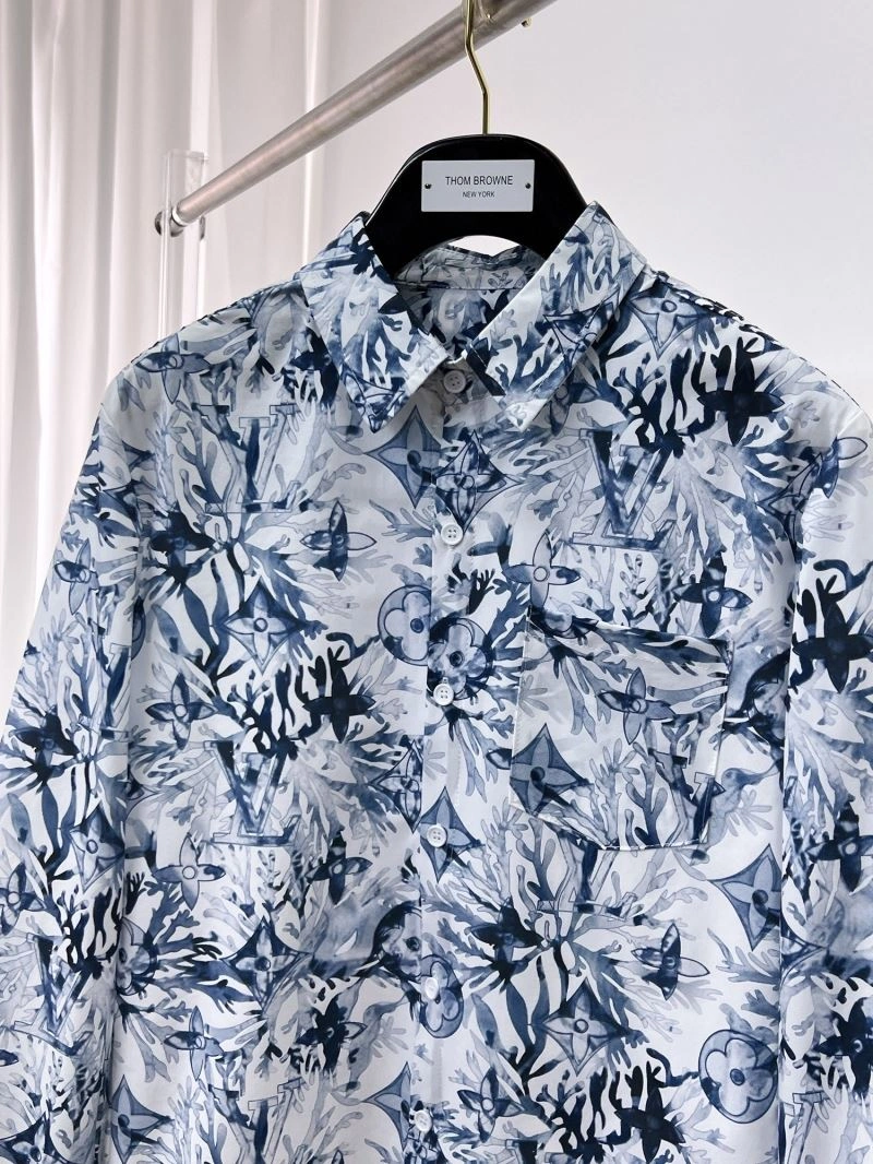 Bargain Louis Vuitton Shirts