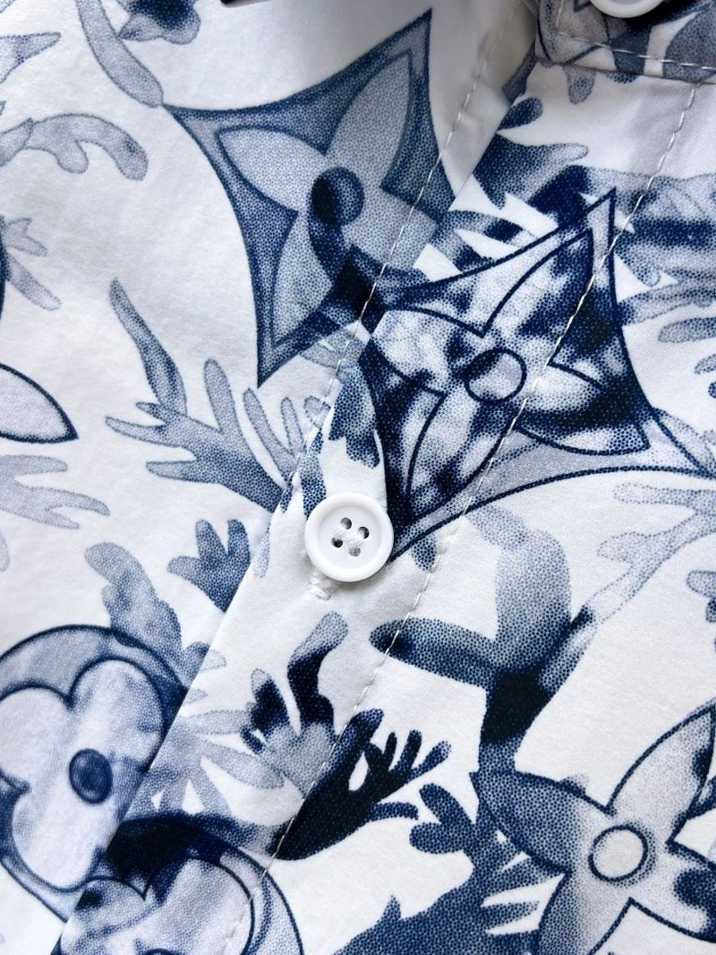 Bargain Louis Vuitton Shirts