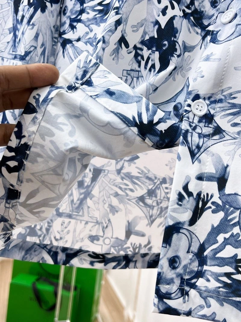 Bargain Louis Vuitton Shirts
