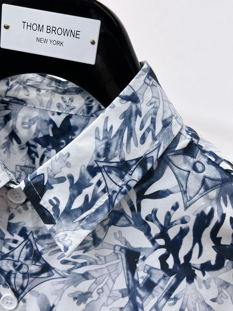 Bargain Louis Vuitton Shirts