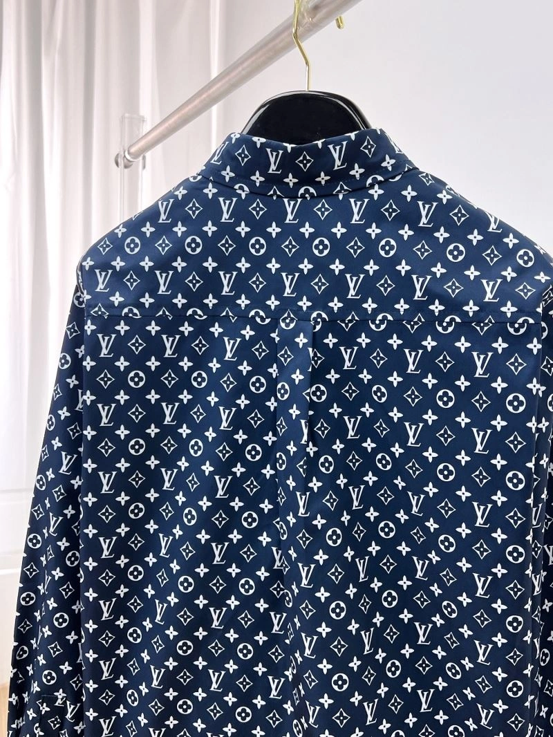 Precise copy Louis Vuitton Shirts