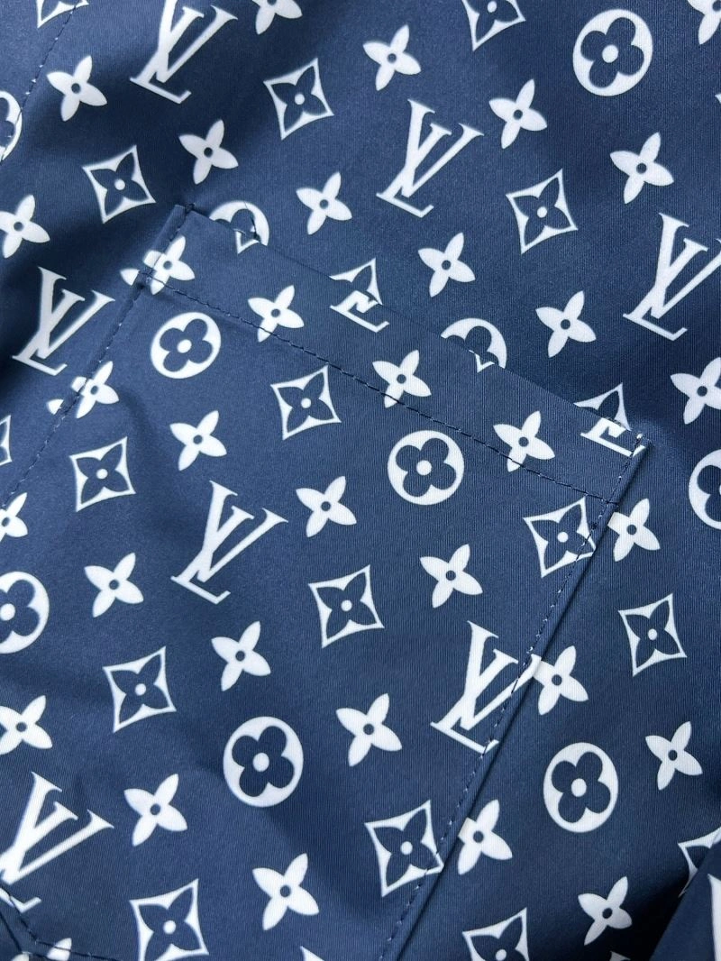 Precise copy Louis Vuitton Shirts