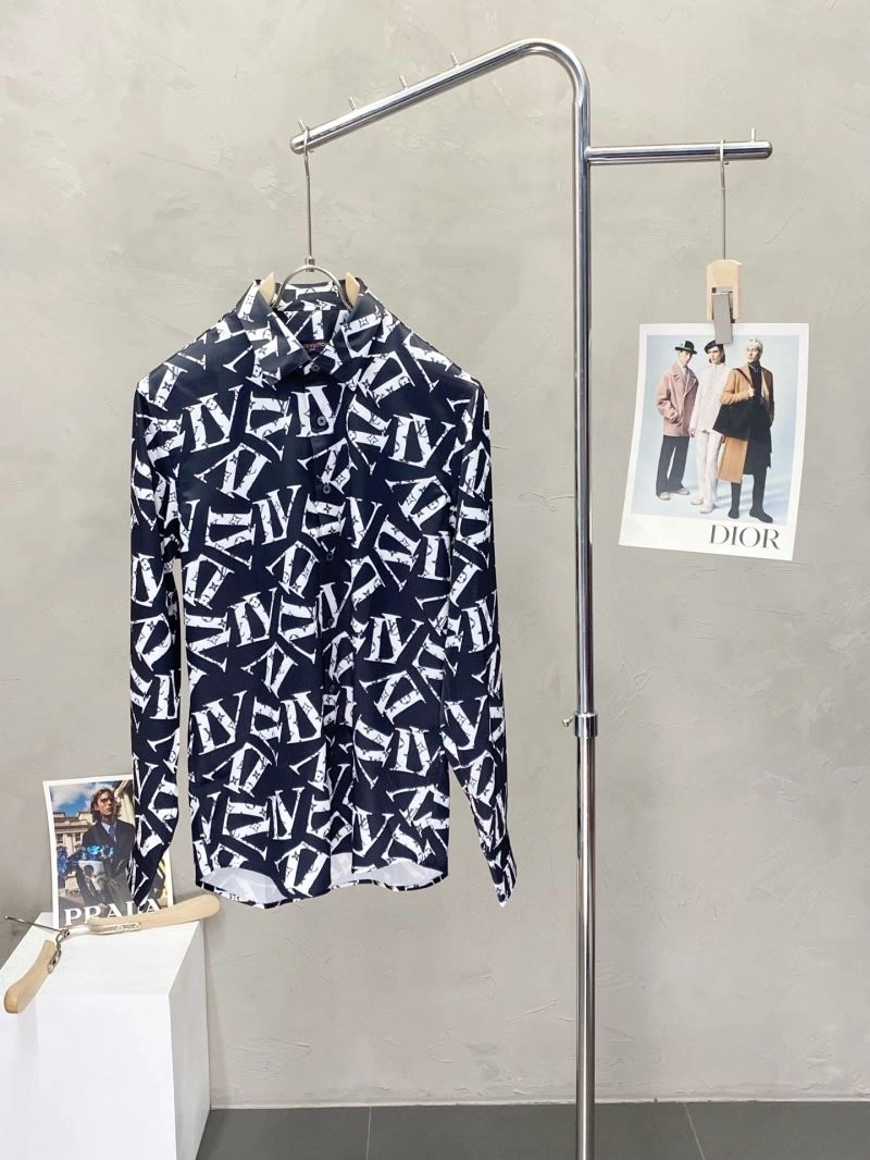 Louis Vuitton Shirts