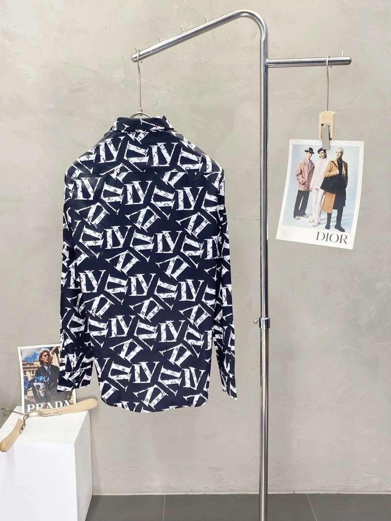 Cut-rate Louis Vuitton Shirts