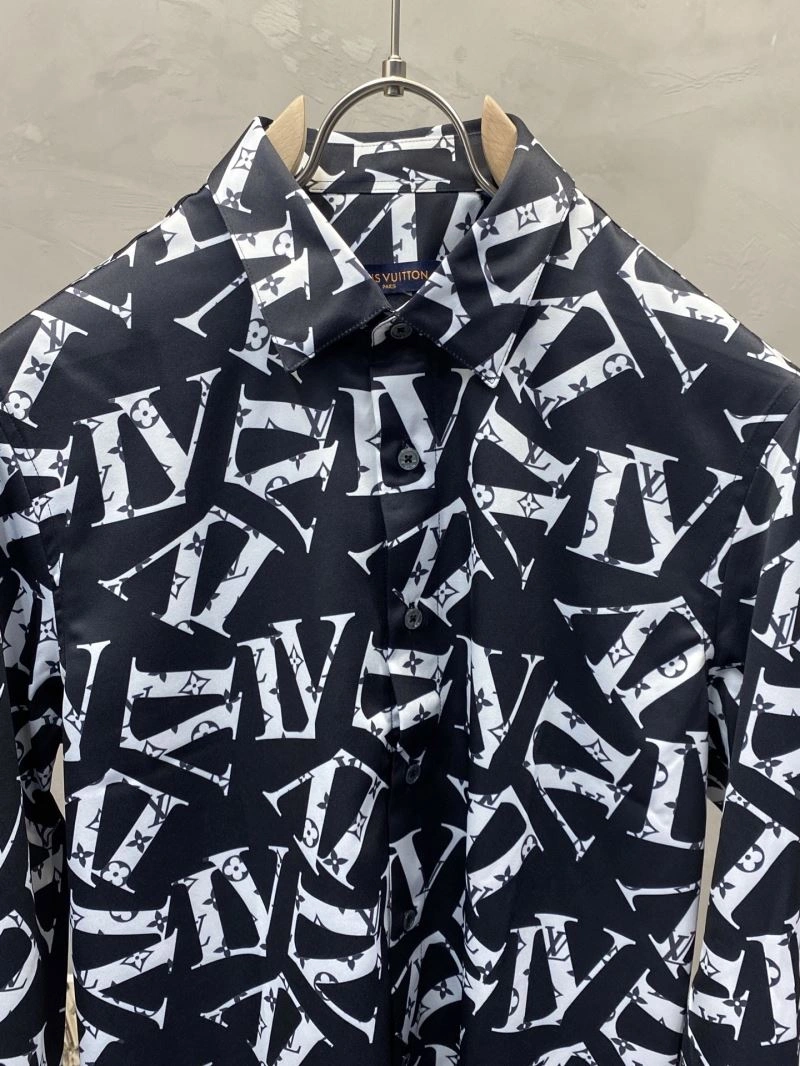 Cut-rate Louis Vuitton Shirts