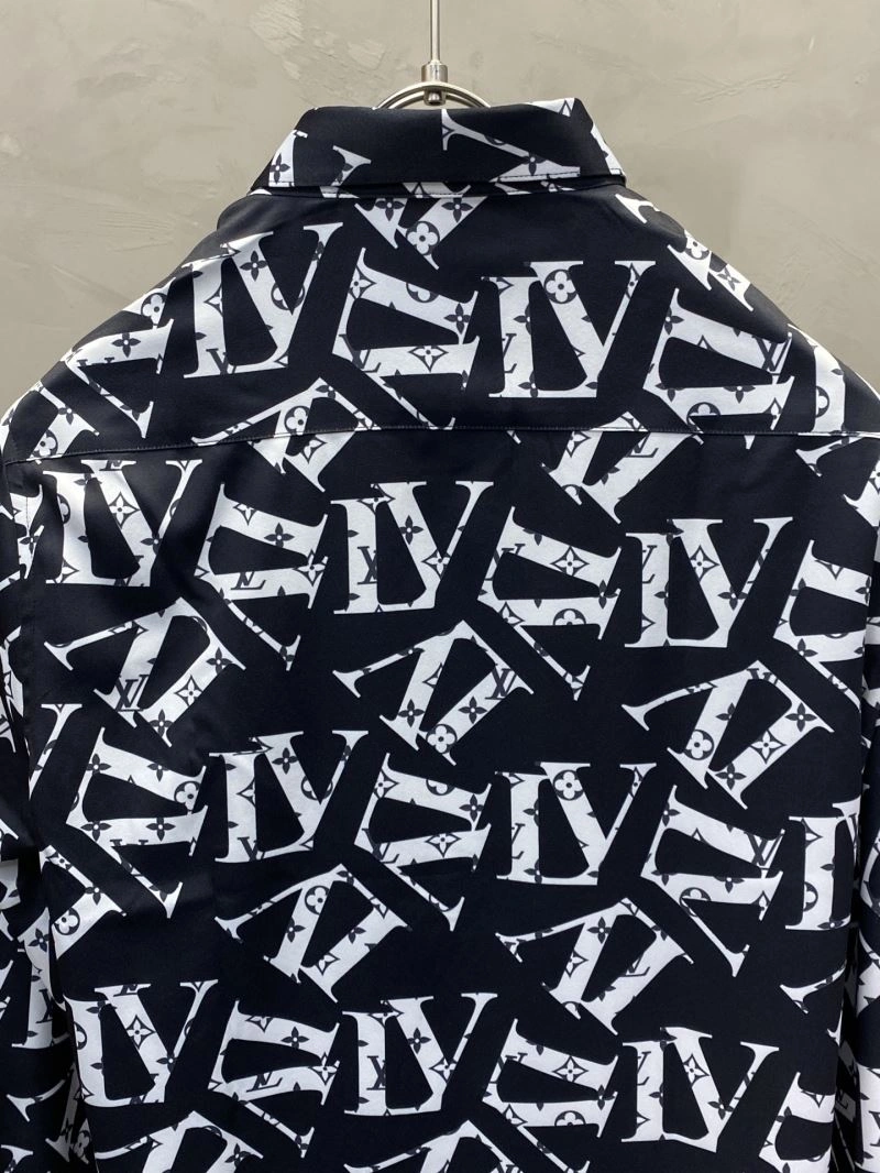 Cut-rate Louis Vuitton Shirts