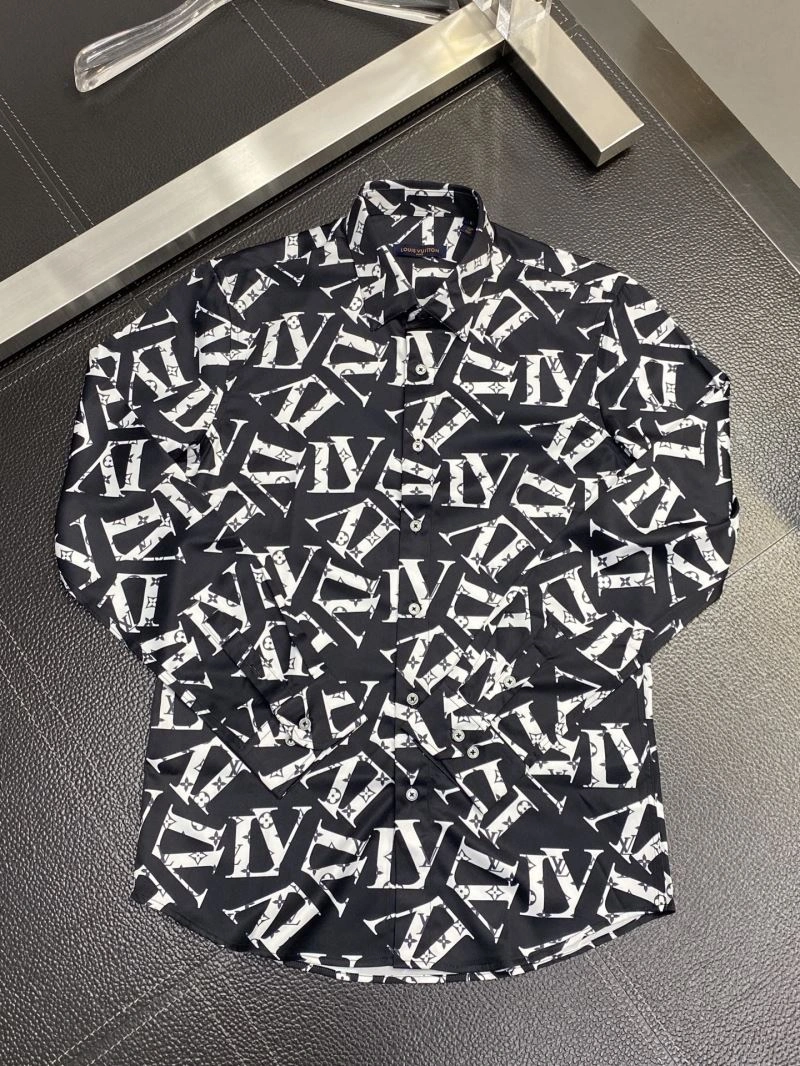 Cut-rate Louis Vuitton Shirts
