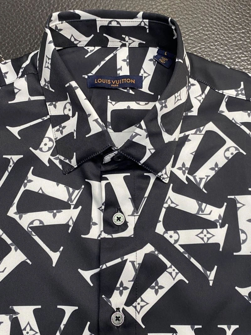 Cut-rate Louis Vuitton Shirts