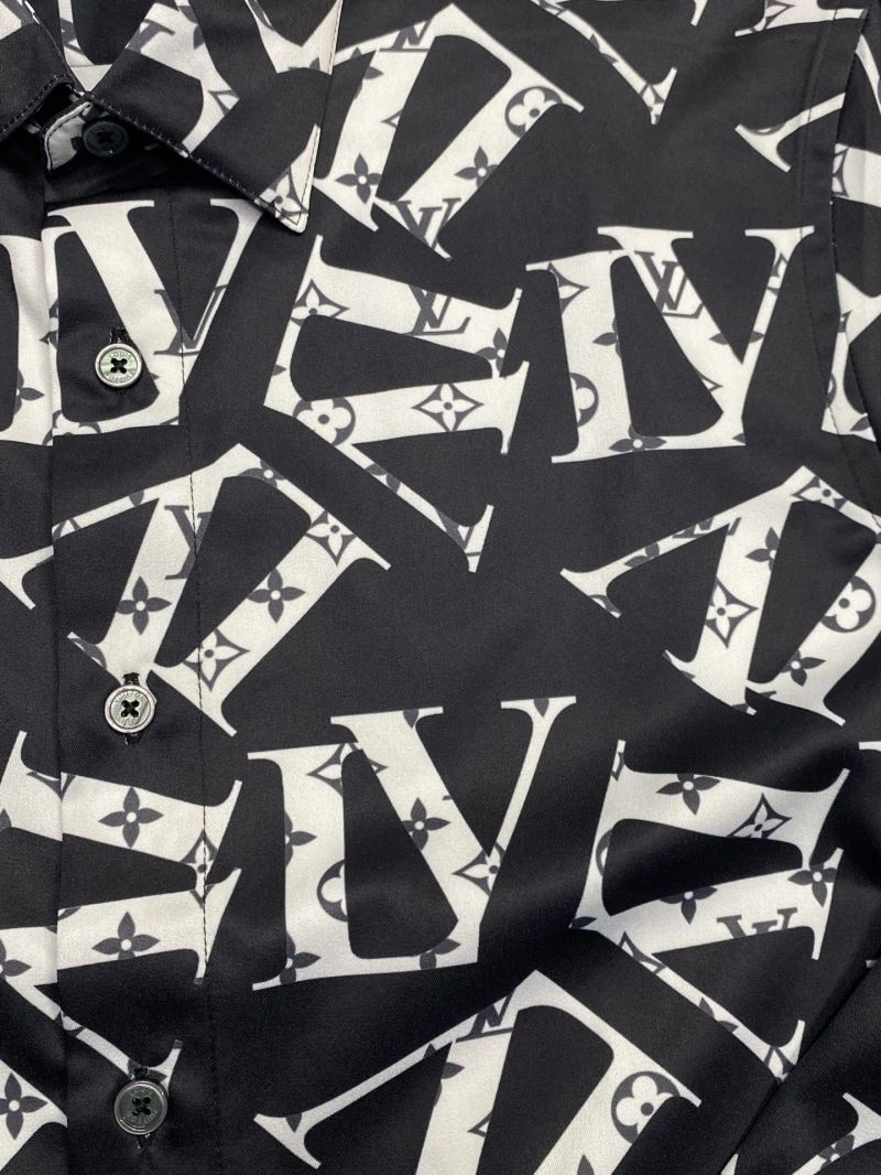 Cut-rate Louis Vuitton Shirts