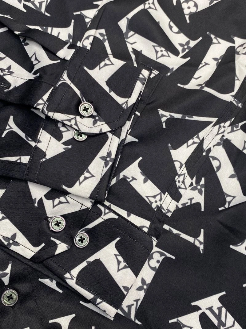 Cut-rate Louis Vuitton Shirts