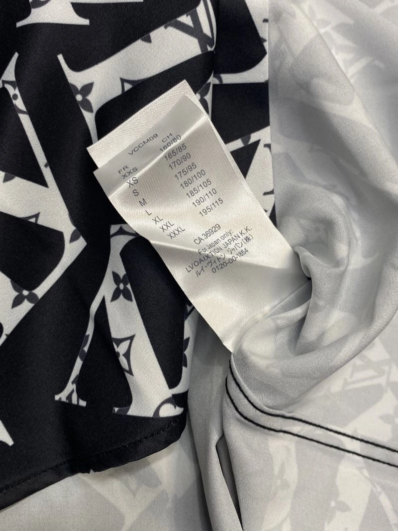 Cut-rate Louis Vuitton Shirts