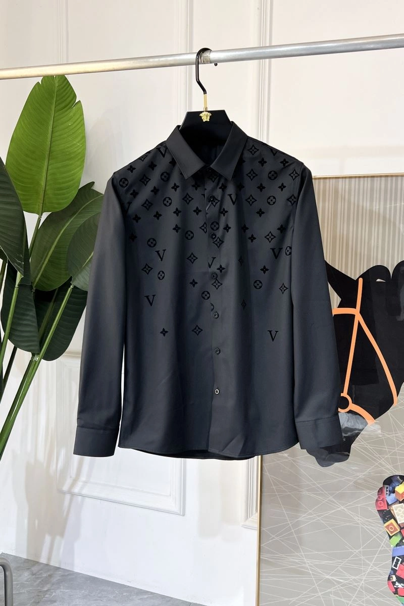 Louis Vuitton Shirts