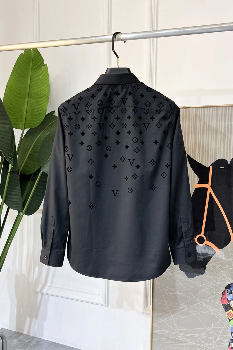 Inexpensive Louis Vuitton Shirts