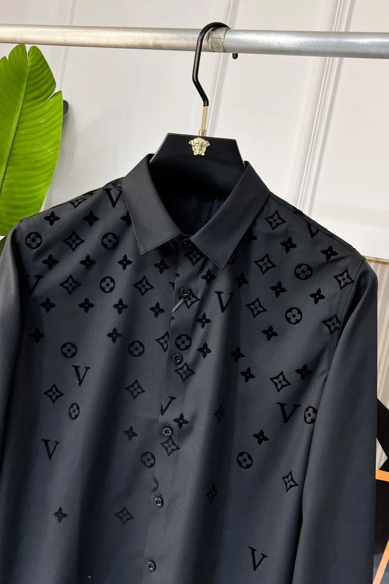 Inexpensive Louis Vuitton Shirts