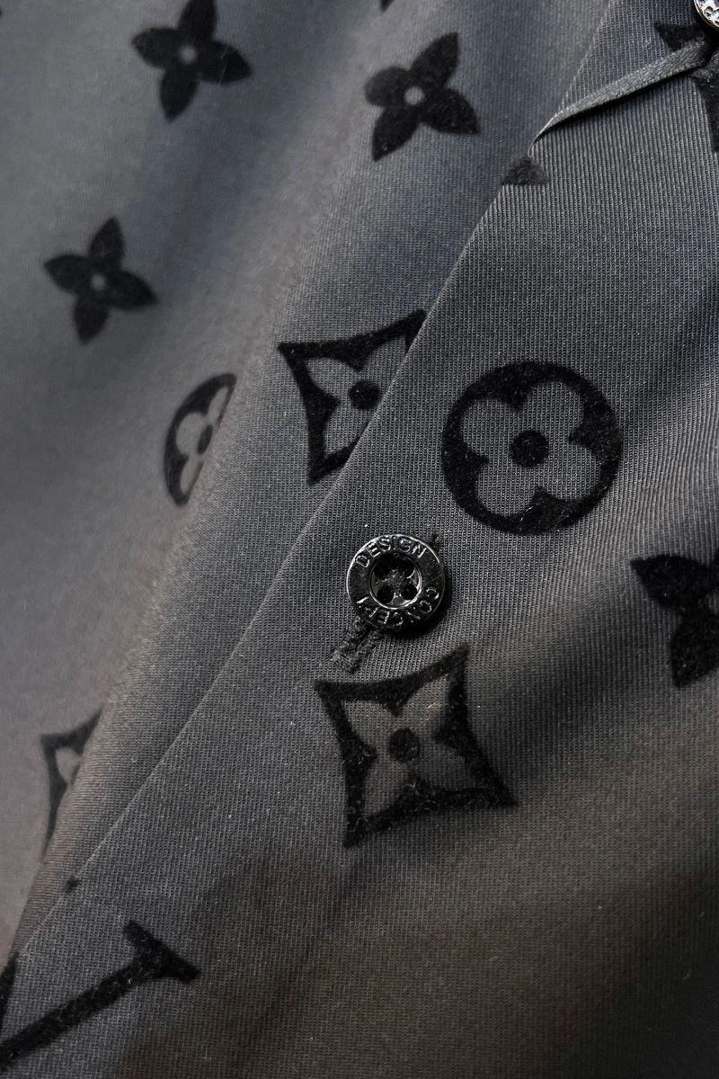Inexpensive Louis Vuitton Shirts