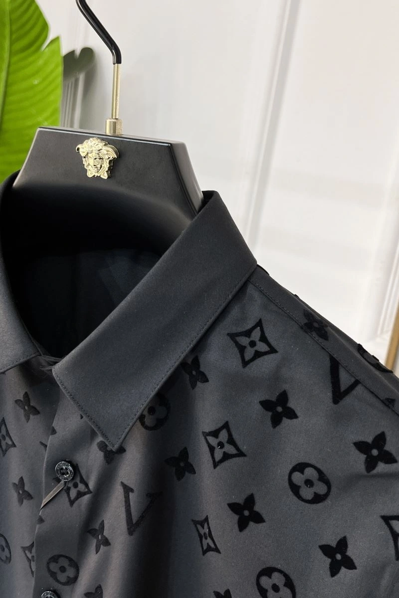 Inexpensive Louis Vuitton Shirts