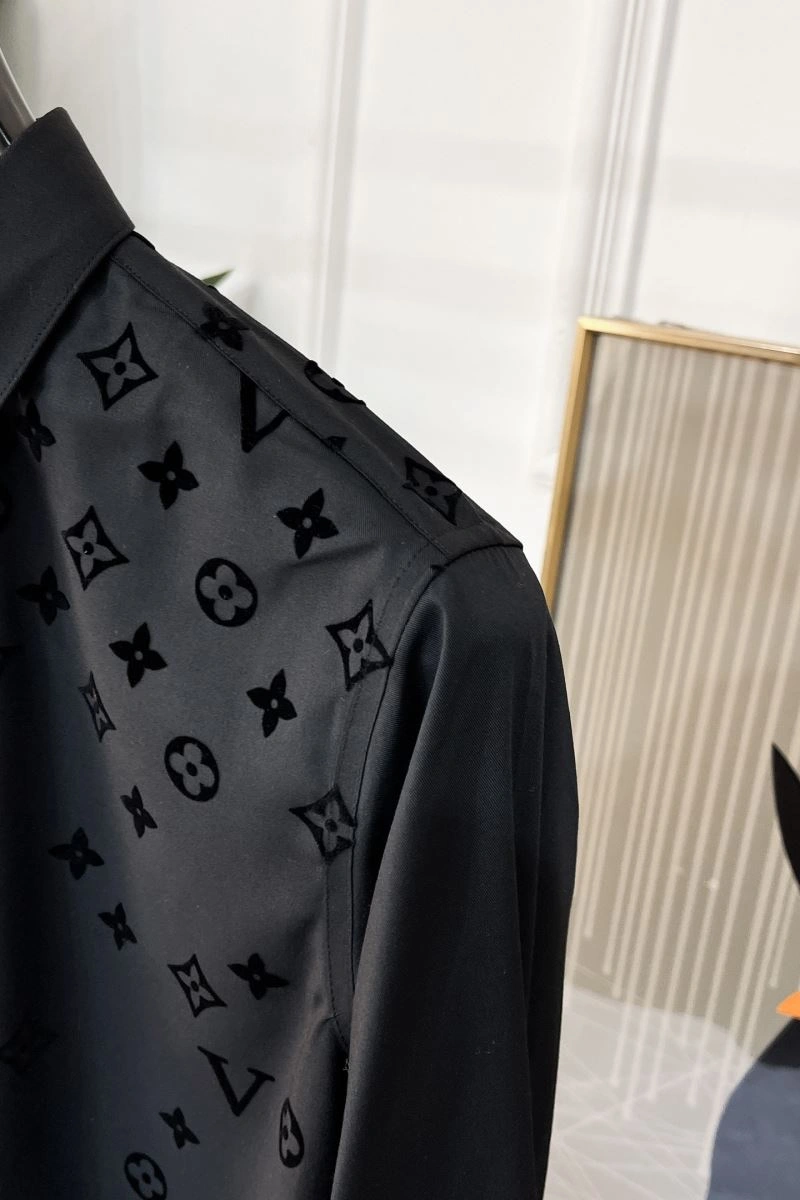 Inexpensive Louis Vuitton Shirts