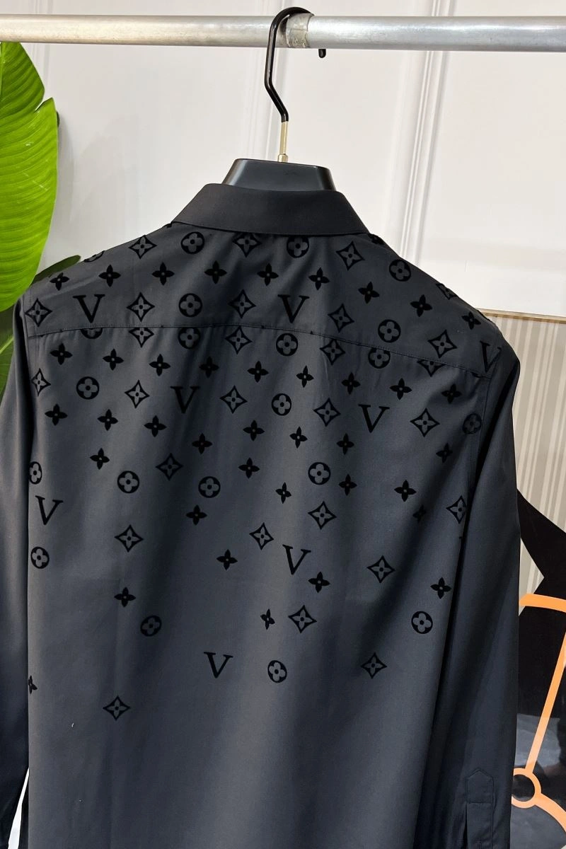 Inexpensive Louis Vuitton Shirts