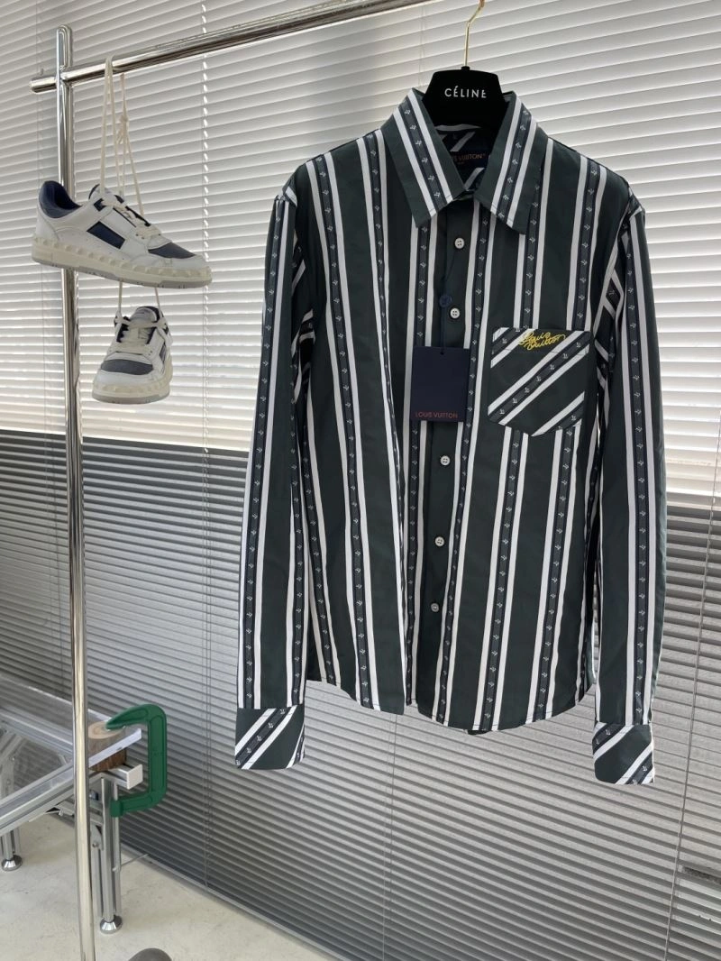 Louis Vuitton Shirts
