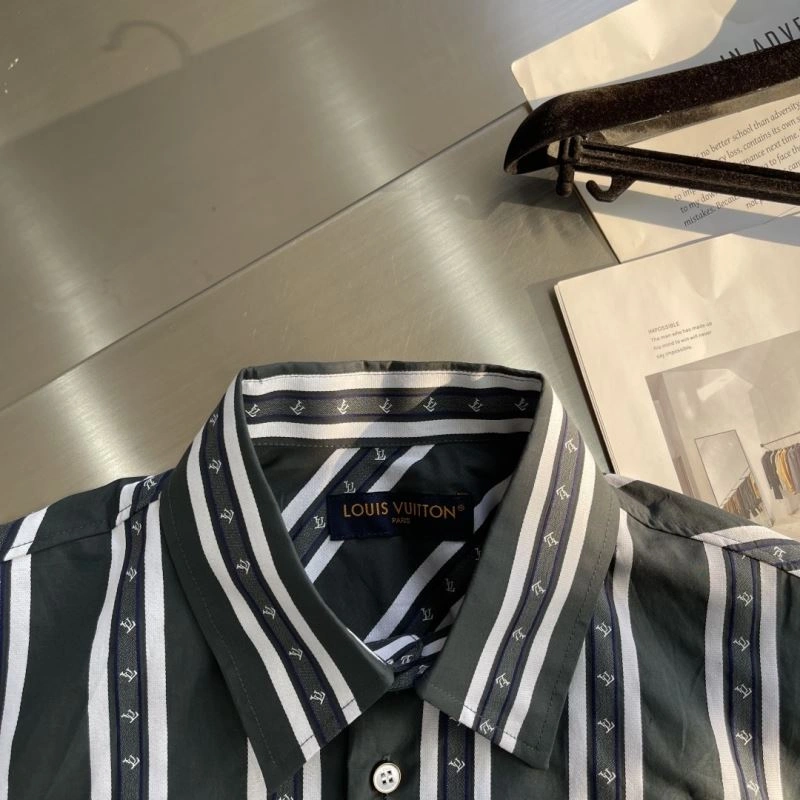 Legit Louis Vuitton Shirts