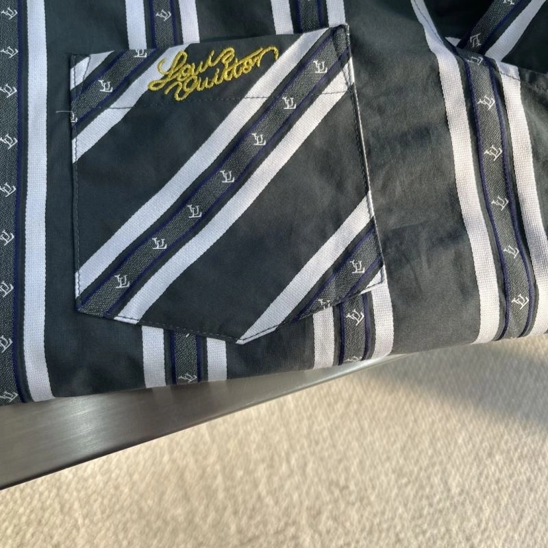 Legit Louis Vuitton Shirts