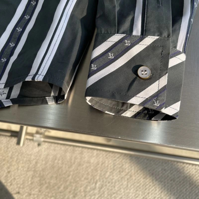 Legit Louis Vuitton Shirts