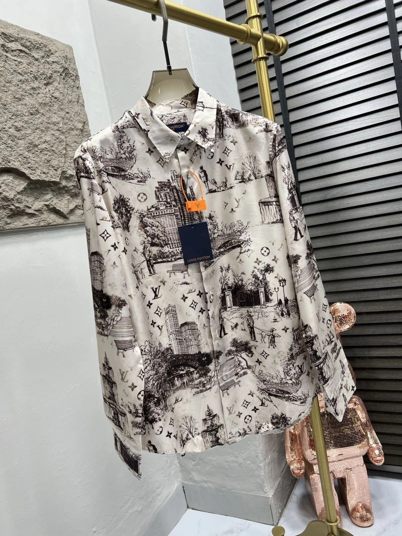 Economical Louis Vuitton Shirts