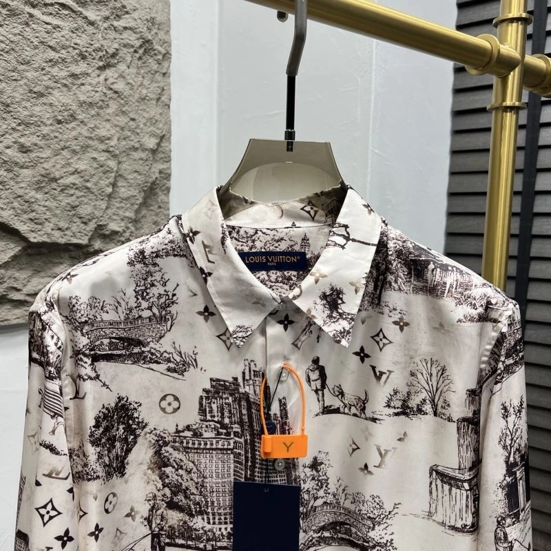 Economical Louis Vuitton Shirts