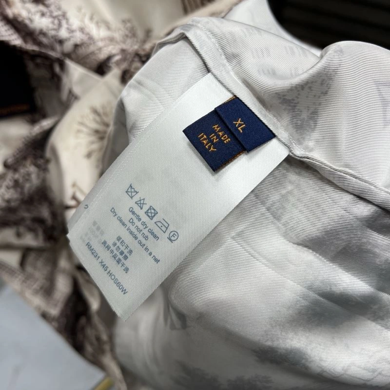 Economical Louis Vuitton Shirts
