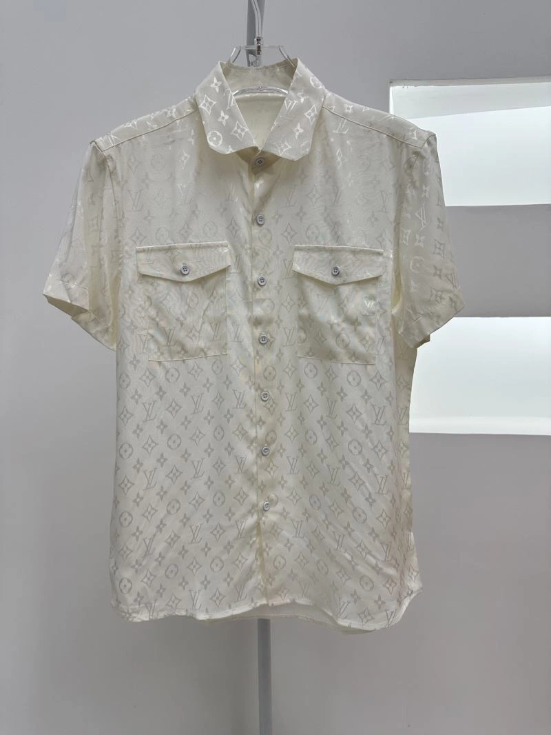 Louis Vuitton Shirts