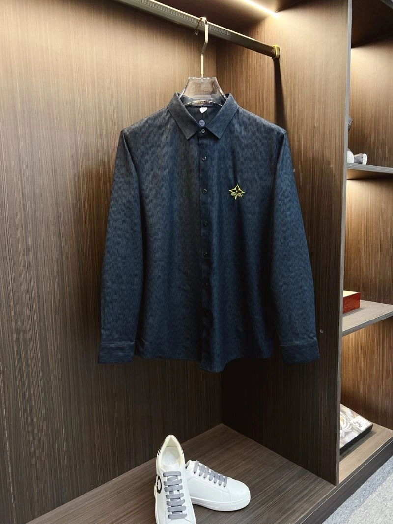 Louis Vuitton Shirts